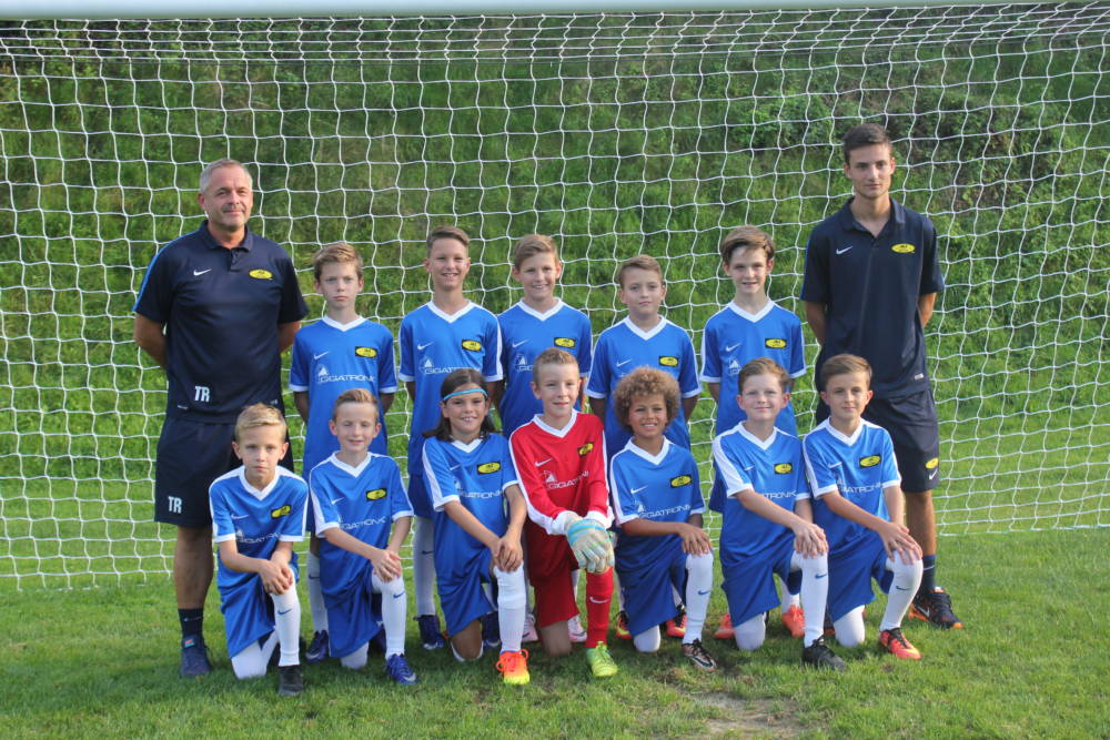 U12: klarer Sieg unserer U12 in der 3. MS-Runde » JAZ GU-Süd ...
