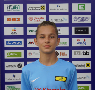 U14 » JAZ GU-Süd - Jugendausbildungszentrum Graz-Umgebung-Süd